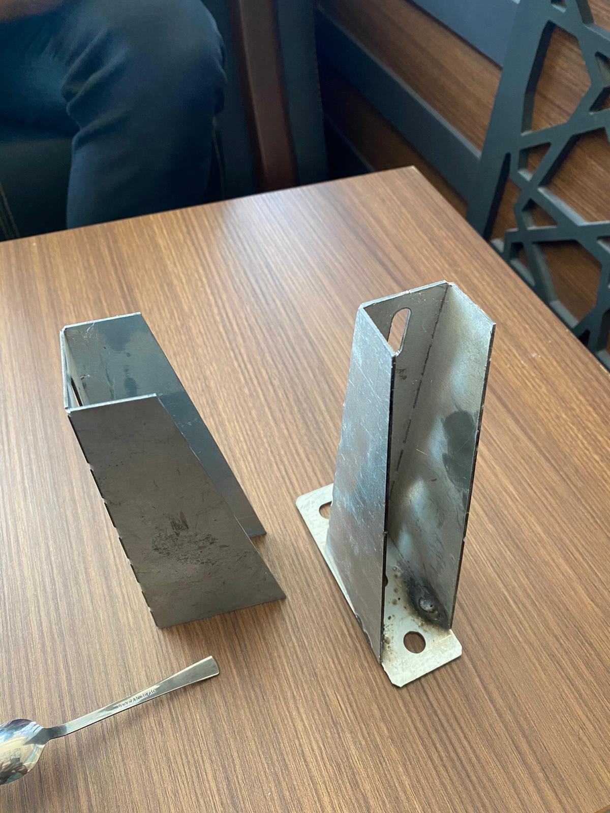 Lazer Kesim - Cnc Lazer Kesim